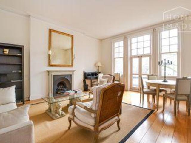 1 Bedrooms Flat for rent in Evelyn Gardens, Chelsea SW7
