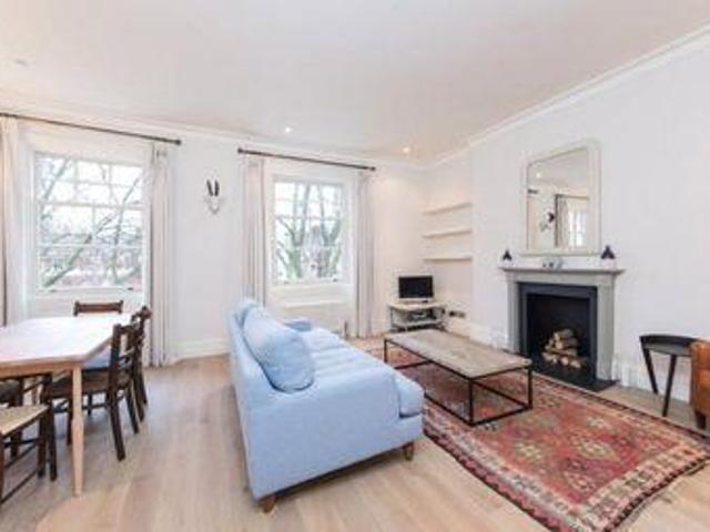 1 Bedrooms Flat for rent in Evelyn Gardens, South Kensington, London SW7
