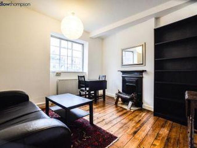 1 Bedrooms Flat for rent in Evelyn House, Greatorex Street, London E1