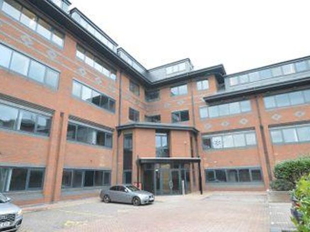 1 Bedrooms Flat for rent in Everard Close, St Albans, 2 AL1