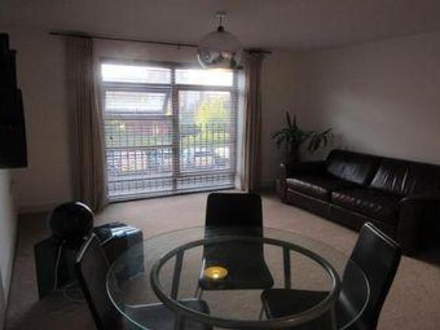 1 Bedrooms Flat for rent in Everard Street, Salford M5