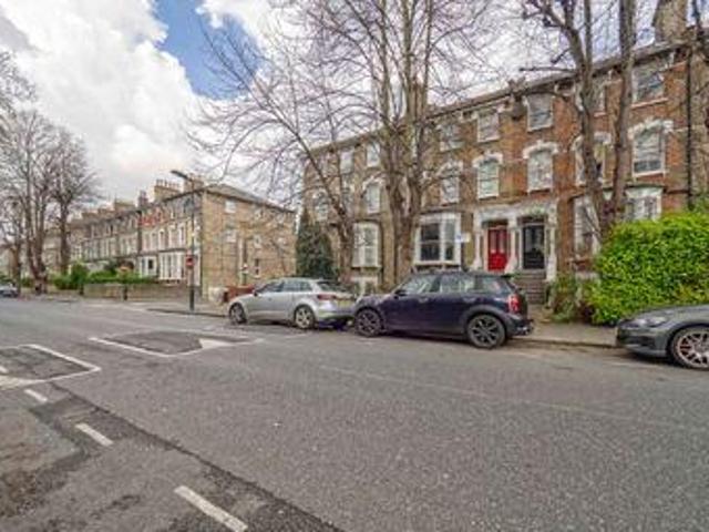 1 Bedrooms Flat for rent in Evering Road, London N16