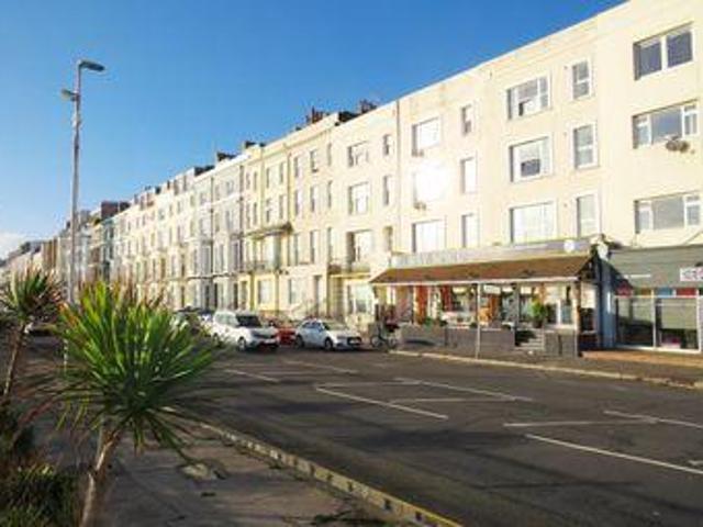1 Bedrooms Flat for rent in Eversfield Place, St. Leonards On Sea TN37