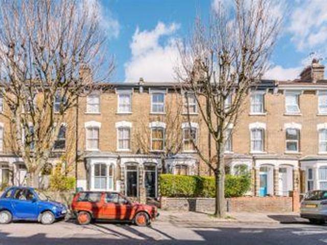 1 Bedrooms Flat for rent in Evershot Road, London N4