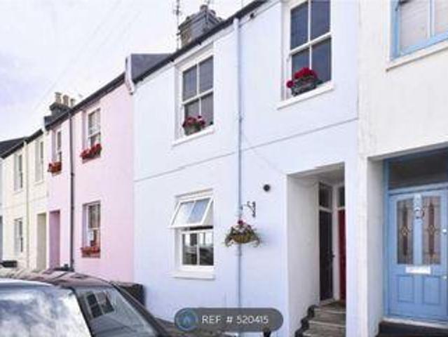 1 Bedrooms Flat for rent in Ewart Street, Brighton BN2