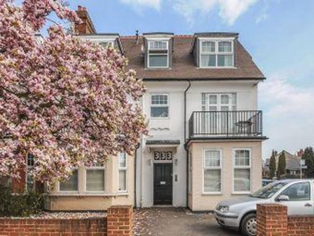 1 Bedrooms Flat for rent in Ewell Road, Surbiton KT6