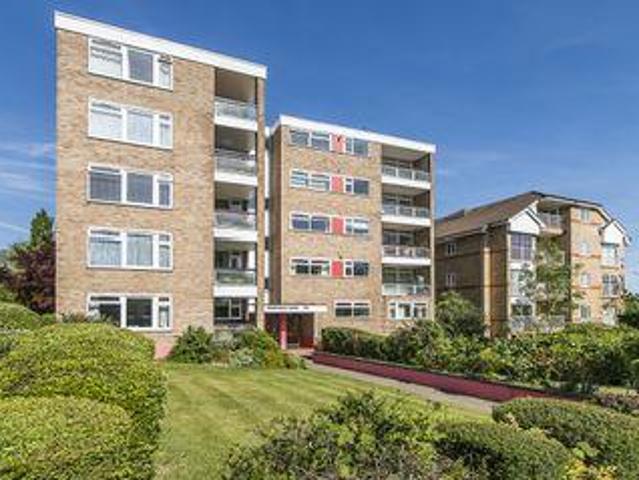 1 Bedrooms Flat for rent in Ewell Road, Surbiton KT6
