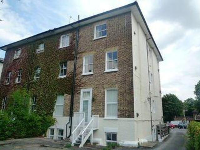 1 Bedrooms Flat for rent in Ewell Road, Surbiton KT6