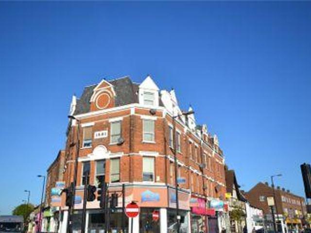 1 Bedrooms Flat for rent in Exchange Buildings, St. Albans Road, Barnet EN5