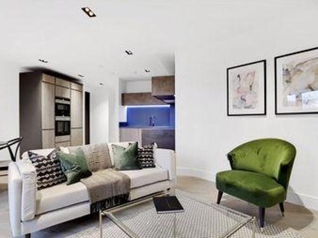 1 Bedrooms Flat for rent in Exchange Gardens, London SW8