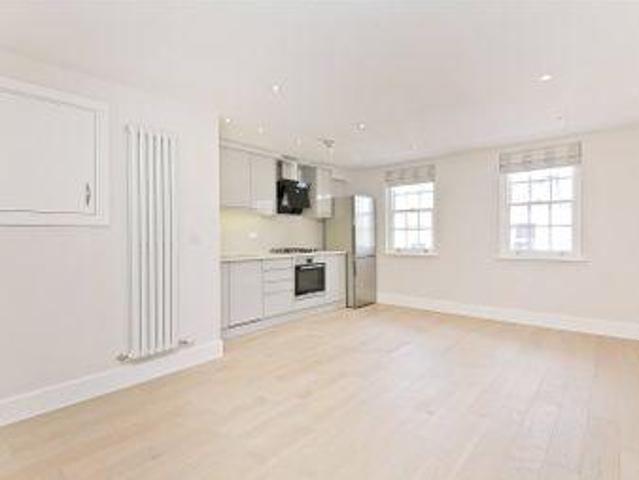 1 Bedrooms Flat for rent in Exmouth Market, Clerkenwell EC1R