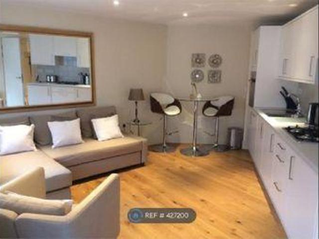 1 Bedrooms Flat for rent in Exmouth Market, London EC1R