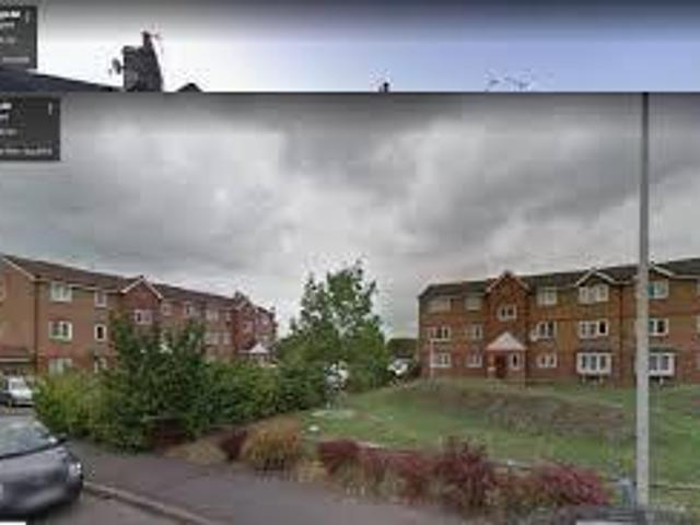 1 Bedrooms Flat for rent in Express Drive, Ilford IG3
