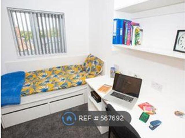 1 Bedrooms Flat for rent in F19, Leicester LE1