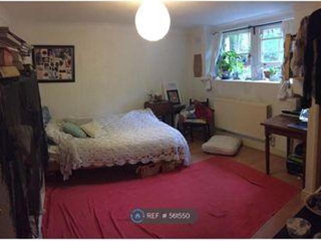 1 Bedrooms Flat for rent in Foulden Road, London N16