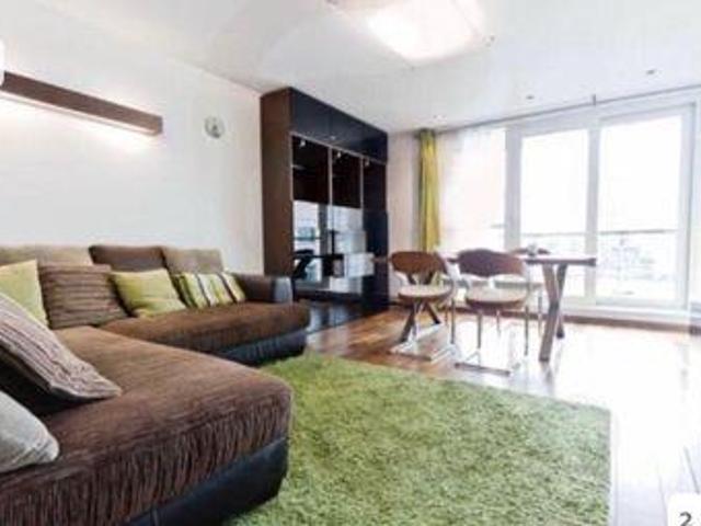 1 Bedrooms Flat for rent in Fountain House, George Wharf, Woodside Park SW8