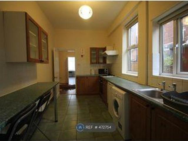 1 Bedrooms Flat for rent in Fountain Road, Birmingham B17