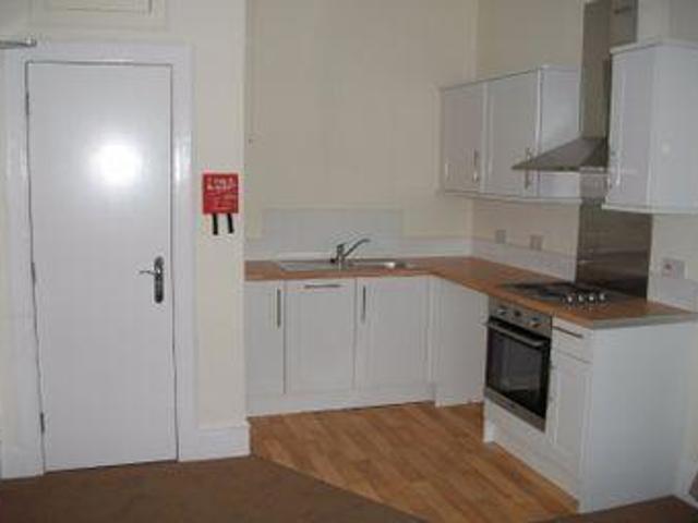 1 Bedrooms Flat for rent in Fountainbridge, Fountainbridge, Edinburgh EH3