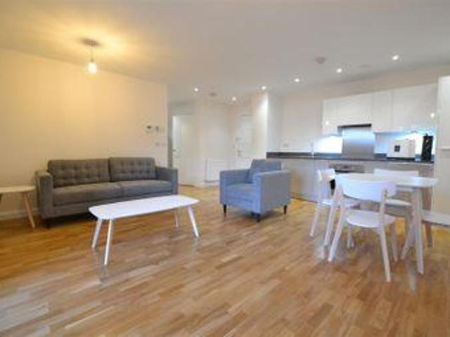 1 Bedrooms Flat for rent in Four Seasons Terrace, West Drayton UB7