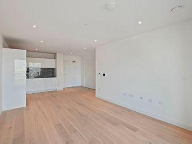 1 Bedrooms Flat for rent in Folio At Traders Quarter, 6 Starboard Way, 2Xf E16