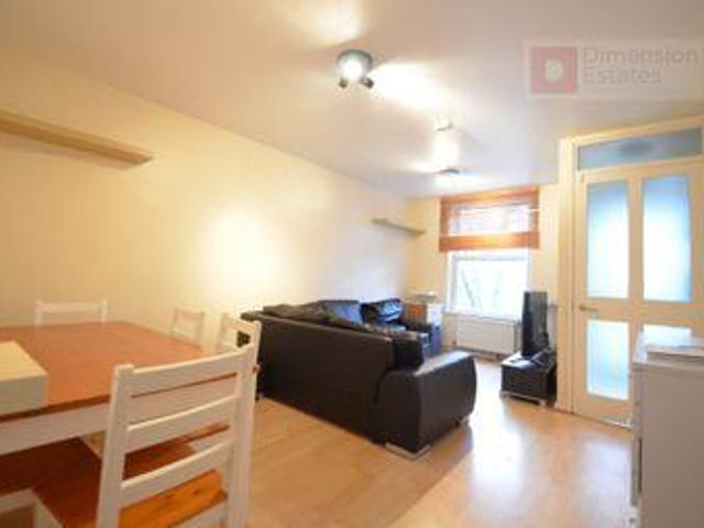 1 Bedrooms Flat for rent in Fonthill Road, Finsbury Park, London N4