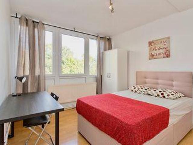 1 Bedrooms Flat for rent in Fontley Way, London SW15