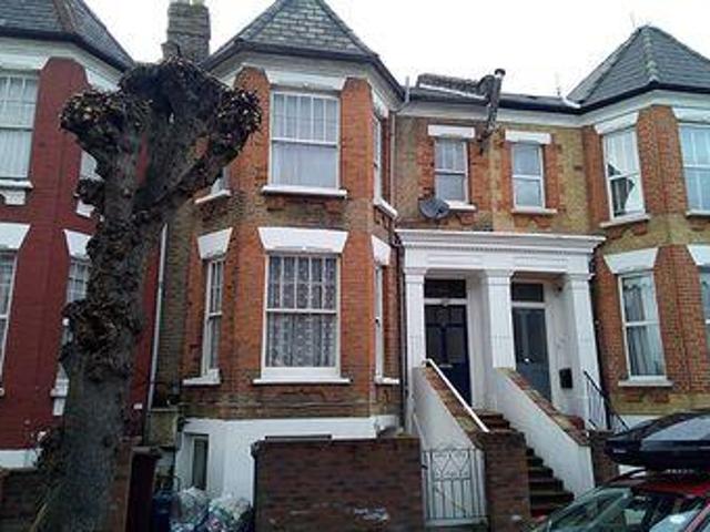 1 Bedrooms Flat for rent in Forburg Road, London N16