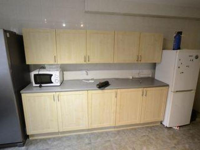 1 Bedrooms Flat for rent in Forburg Road, London N16