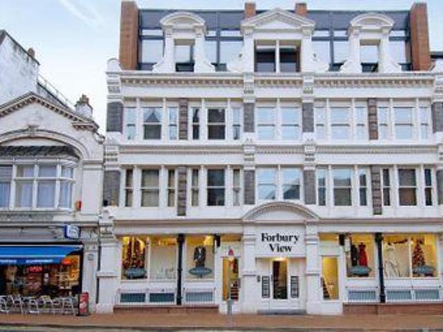 1 Bedrooms Flat for rent in Forbury View, Blagrave Street, Reading RG1