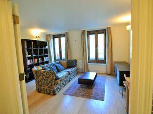 1 Bedrooms Flat for rent in Forbury Road, Reading RG1