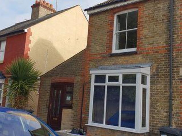 1 Bedrooms Flat for rent in Forge Lane, Whitstable CT5