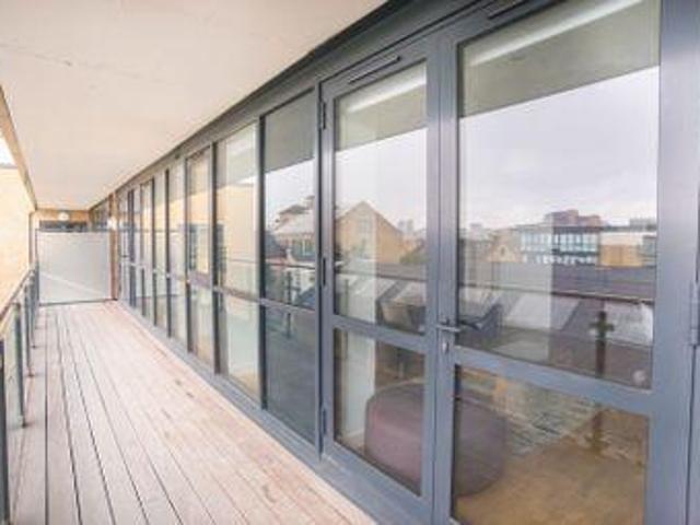 1 Bedrooms Flat for rent in Forge Square, London E14