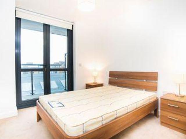 1 Bedrooms Flat for rent in Forge Square, London E14