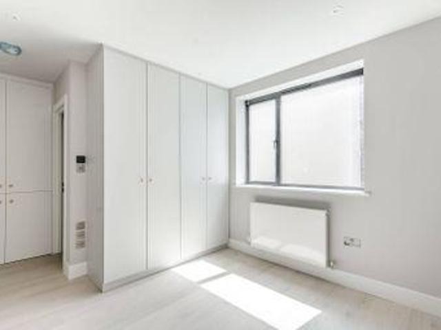 1 Bedrooms Flat for rent in ford Road, Shepherd´s Bush W12