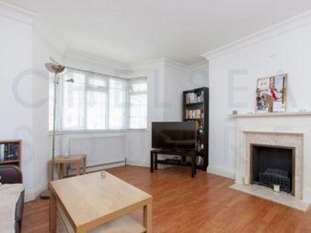 1 Bedrooms Flat for rent in Fordwych Court, Shoot Up Hill, Kilburn NW2