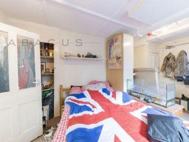 1 Bedrooms Flat for rent in Fordwych Road, Kilburn NW2