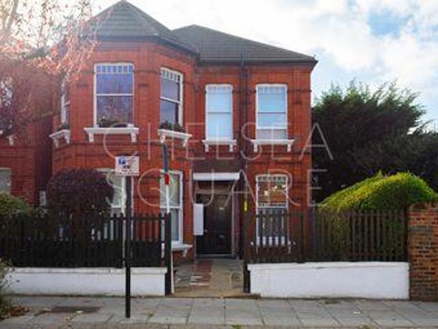 1 Bedrooms Flat for rent in Fordwych Road, Kilburn NW2