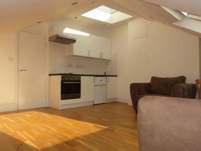 1 Bedrooms Flat for rent in Fordwych Road, Kilburn, London NW2