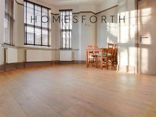 1 Bedrooms Flat for rent in Fordwych Road, London NW2