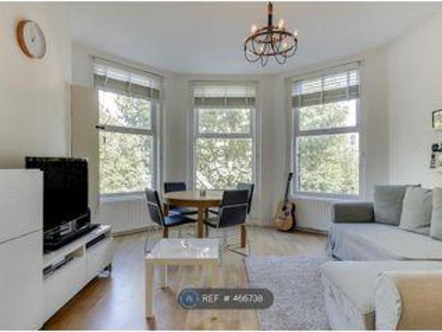 1 Bedrooms Flat for rent in Fordwych Road, London NW2
