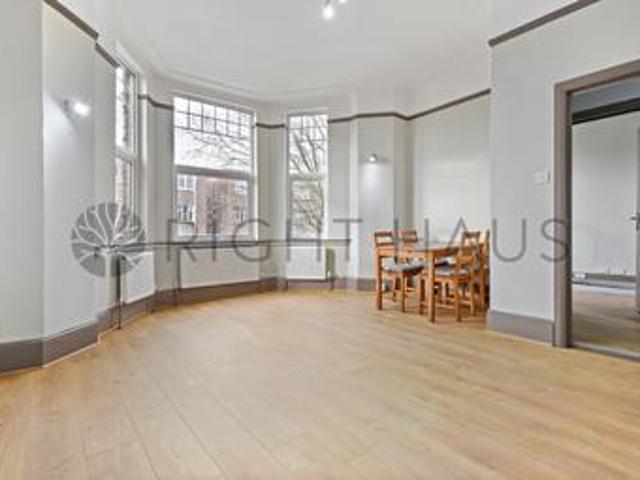 1 Bedrooms Flat for rent in Fordwych Road, London NW2
