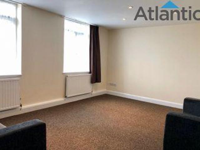 1 Bedrooms Flat for rent in Fore Street, Edmonton N18