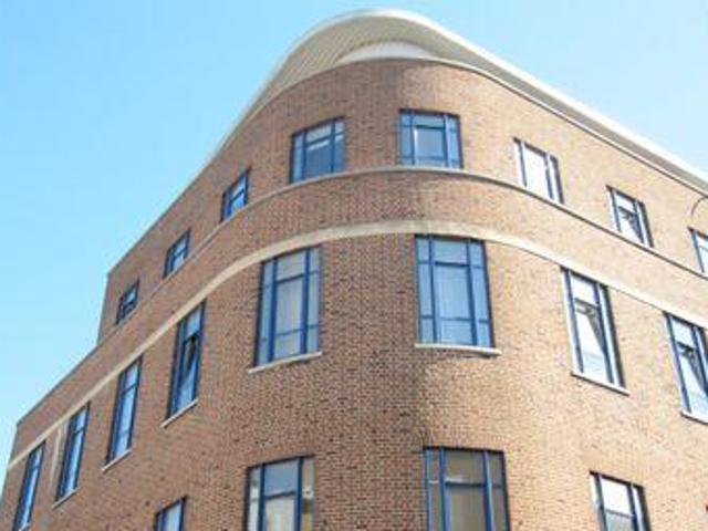 1 Bedrooms Flat for rent in Foregate Street, Worcester WR1