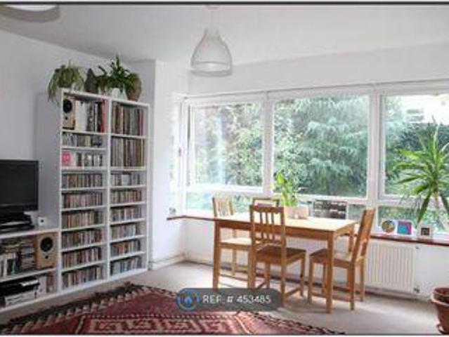 1 Bedrooms Flat for rent in Forest Hill, London SE23