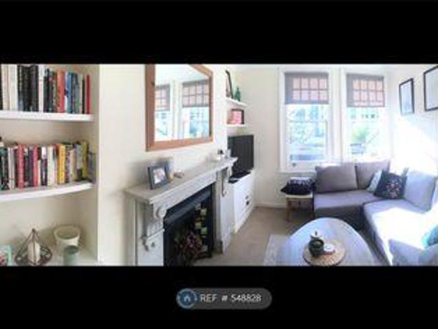 1 Bedrooms Flat for rent in Forest Hill, London SE23
