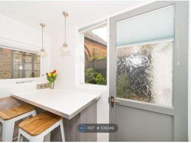 1 Bedrooms Flat for rent in Forest Hill, London SE23