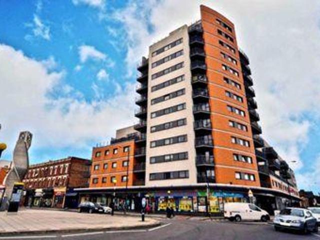 1 Bedrooms Flat for rent in Forest Lane, London E15