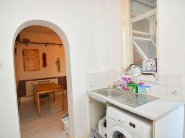 1 Bedrooms Flat for rent in Forest Road, London E17