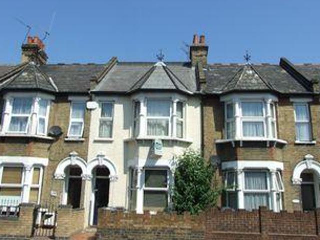 1 Bedrooms Flat for rent in Forest Road, London E17