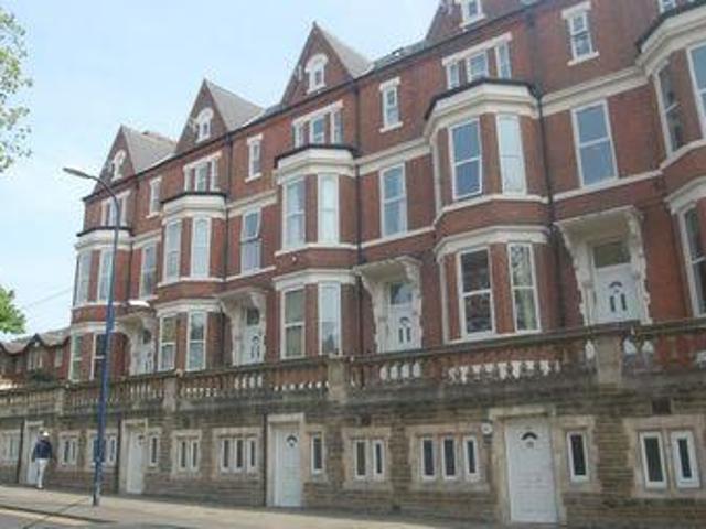 1 Bedrooms Flat for rent in Forest Road West, Nottingham NG7